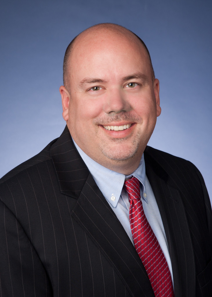 Richard Read CFO The Foundation for Seminole County Public Schools