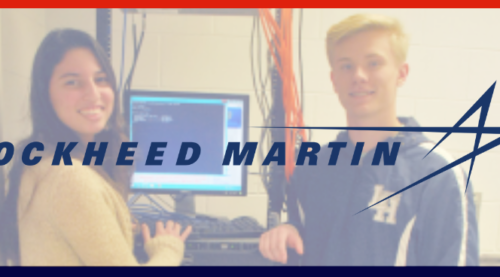 STEM Programs Continue to Receive Support from Lockheed Martin The ...